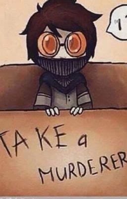 Ticci Toby X Reader Chapter 2 Wattpad