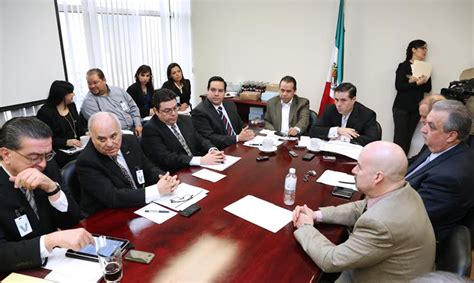 H Congreso de Nuevo León INICIA COMISIÓN DE LEGISLACIÓN ANÁLISIS DE