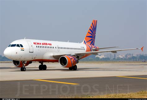 VT SCE Airbus A319 112 Air India Sriram Hariharan JetPhotos