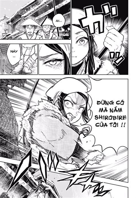 Kimetsu No Yaiba Tomioka Giyuu Gaiden Chap 1 Next Chap 2 NetTruyenX