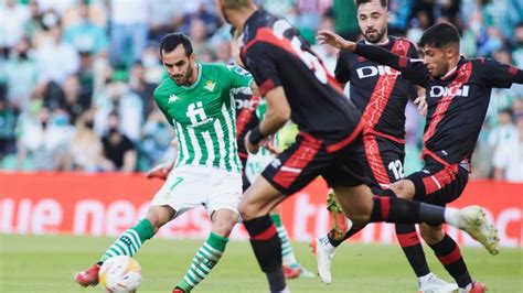 Nhận định Rayo Vallecano vs Real Betis 3h 10 02 2022 bán kết Cúp Nhà