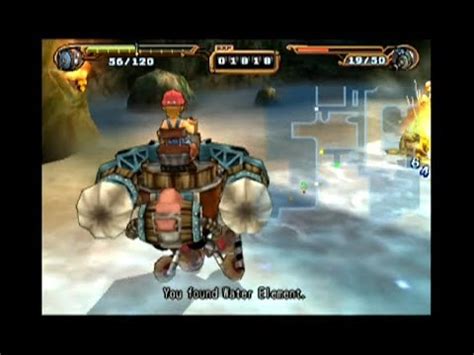Dark Cloud Ps Rushed Casual Longplay Part Youtube