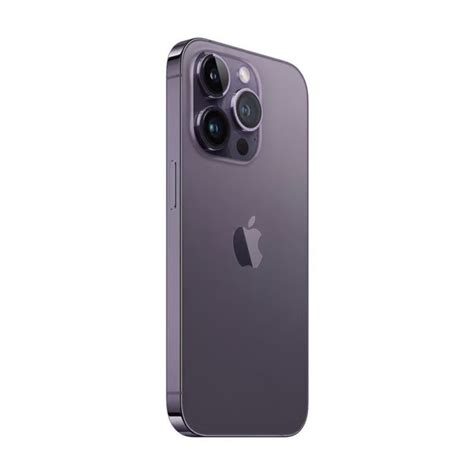 iPhone 14 Pro Violet Intense 128Go Reconditionné SMAAART