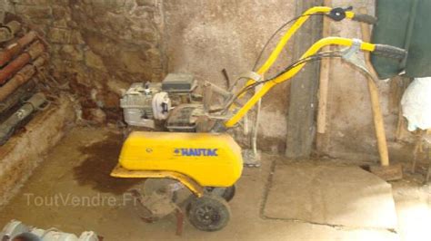 Motoculteur Nautac Trouvez Le Meilleur Prix Sur Voir Avant D Acheter