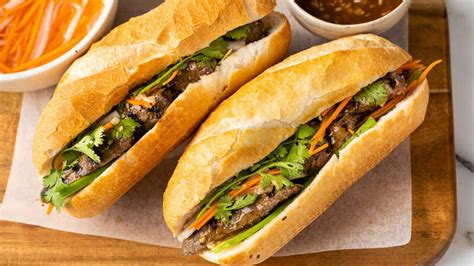 Hướng dẫn 3 cách làm bánh mì bò thơm ngon dễ làm cho bữa sáng đủ chất