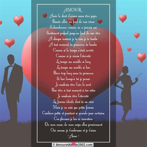 Po Mes D Amour Court Moderne Inspirez Vous Des Plus Beaux Exemples