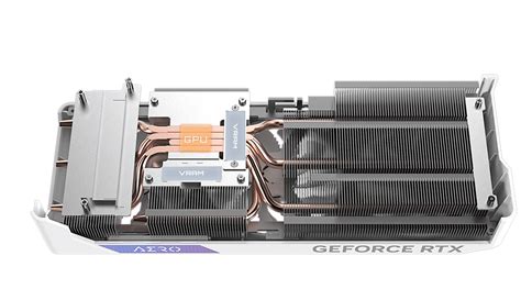 GeForce RTX 4060 Ti AERO OC 8G Key Features Graphics Card GIGABYTE