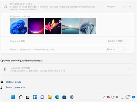 Cómo configurar la pantalla en Windows 11 al máximo