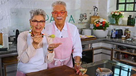 Kochen Mit Martina Moritz Happy Mahlzeit Rezepte Aus TV Radio