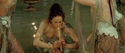 Nude Video Celebs Uma Thurman Nude Philippine Leroy Hot Sex Picture