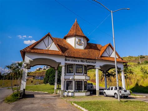O que fazer em São Lourenço passeios e pontos turísticos