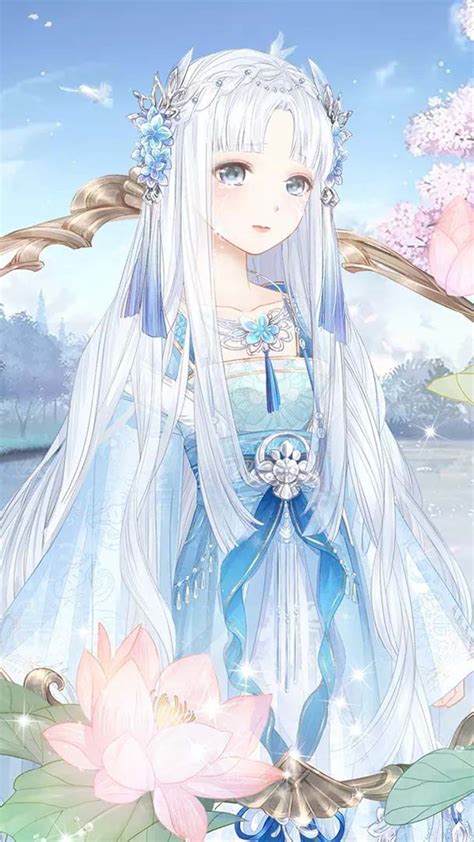 Anime Nữ Lạnh Lùng Ngầu Đẹp Nhất Trong Hình Ảnh
