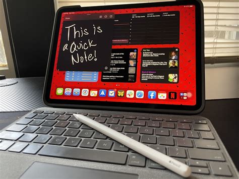 Ipad Multitasking The Ultimate Guide Imore