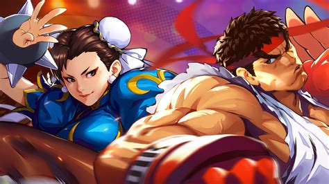 Street Fighter Duel Tier List Gamezebo