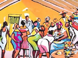 Agenda Cultural RJ Exposição gravuras de Carybé para livro de