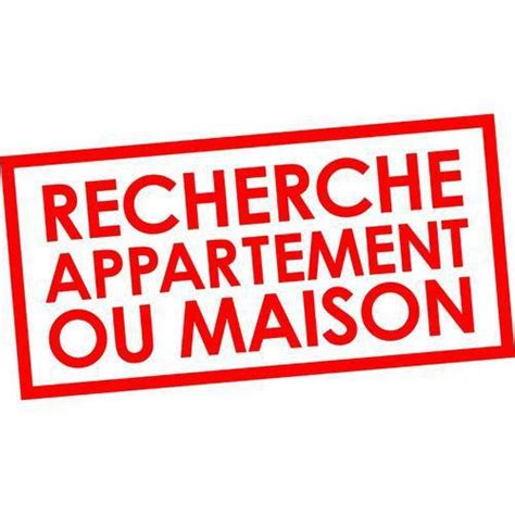 Inscription Recherche Appartement Maison Ventana Blog