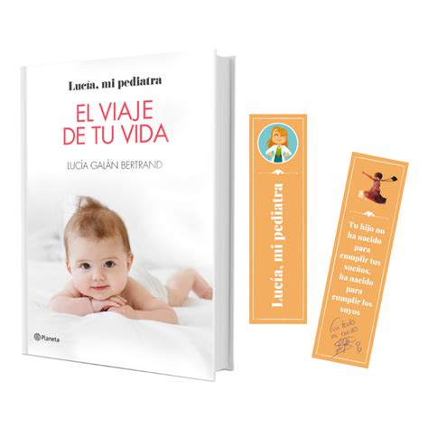 El Gran libro de Lucía mi pediatra Lucía mi pediatra