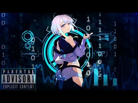 MTG AGRESSIVO DELIRANTE Edit Anime Funk Cyberbug YouTube