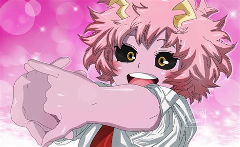Mina Ashido Best Adult Photos At Thesexy Es