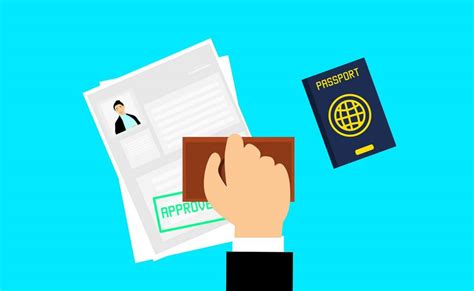 llᐈ Requisitos para Viajar a EEUU desde España en el 2024