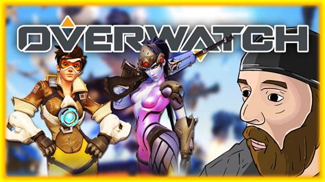 OVERWATCH FIRST PLAY THROUGH FIRST IMPRESSION SO MUCH COLOUR SO