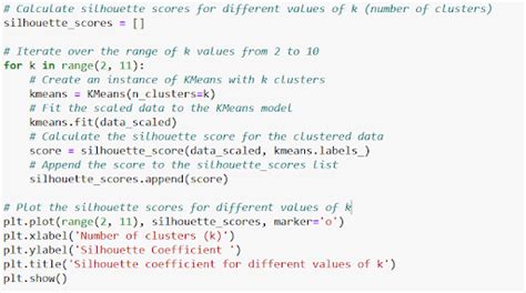 k means tutorial in python — accel ai