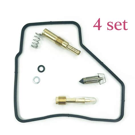 Kit De Reparaci N De Carburador De Motocicleta Para Honda Vf C V
