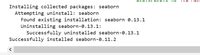 How To Install Seaborn In Kaggle Geeksforgeeks