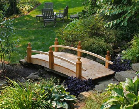 23 Small Garden Bridge Kits Ideas For This Year SharonSable