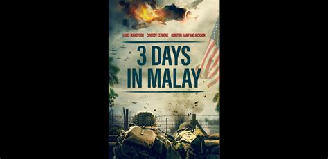 Days In Malay Cinema Village
