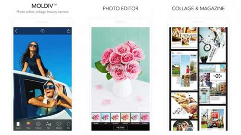 Aplikasi Gabung Foto Terbaik Untuk Android