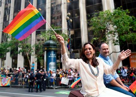 Kamala Harris la fórmula de Joe Biden que ya hace historia