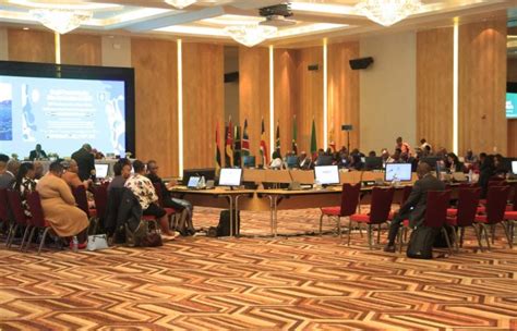 Conselho De Ministros Da Sadc Aprova Lema Da Cimeira Dos Chefes De