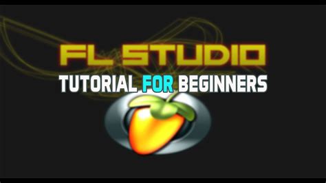 How To Use Fl Studio Jifunze Fl Youtube
