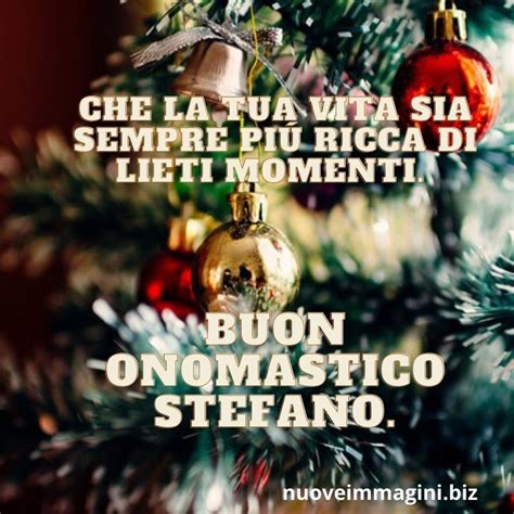 51 Immagini E Frasi Nuove Di Buon Santo Stefano Nuove Immagini