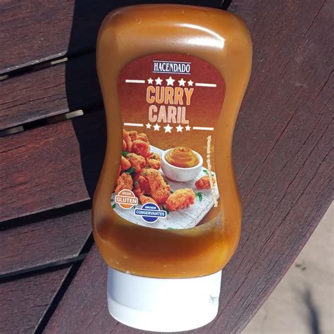 Hacendado Salsa Curry Reviews Abillion