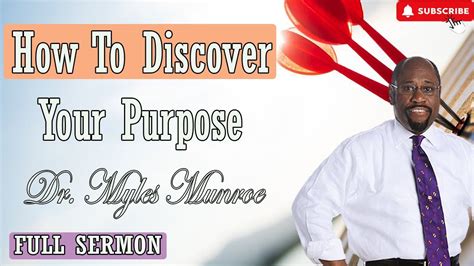 Dr Myles Munroe Sermon 2024 Best Sermon Message By Dr Myles Munroe