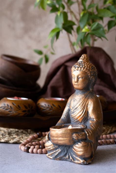 Buda Significado Espiritual O Que Representa