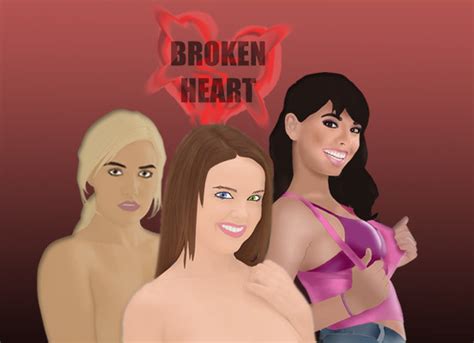 brokenheart demo version 1 0 win mac by slyfox