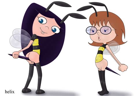 Post 1517261 Fireside Girls Gretchen Helix Isabella Garcia Shapiro