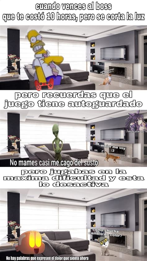 Esta Buena Mi Casa No Meme Subido Por Americanman29 Memedroid