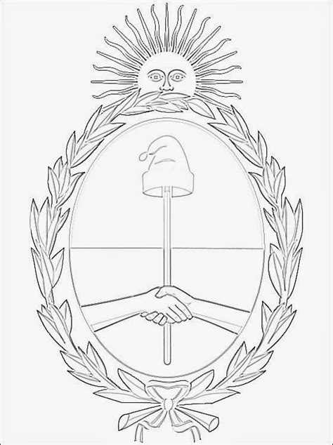 Dia Del Escudo Nacional Actividades