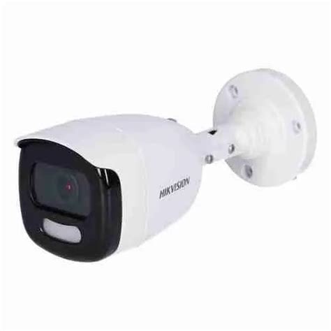 Hikvision DS 2CE10DF0T LPFS 3 6mm O STD Mini Bullet Camera