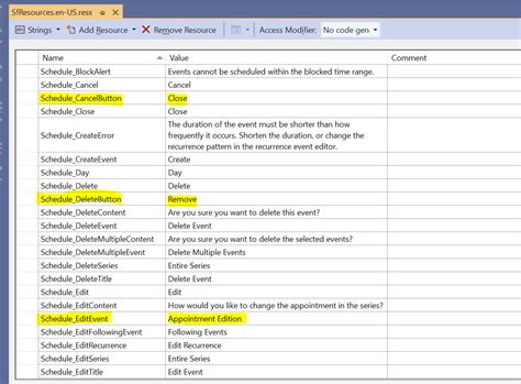 editor window customization in blazor scheduler component syncfusion
