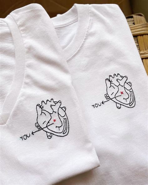 Playera Pareja Playeras Para Parejas Camisetas Personalizadas Para