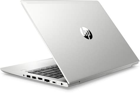 HP ProBook 455 G7 12X17EA Laptop Specifications