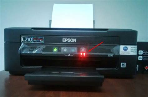 Printer Epson Tidak Bisa Print Goto The Longside Journey