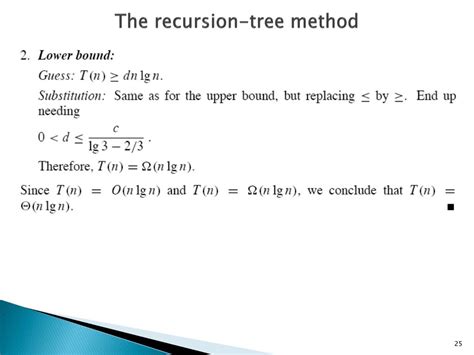 ppt algorithms analysis and design powerpoint presentation free download id 1935123