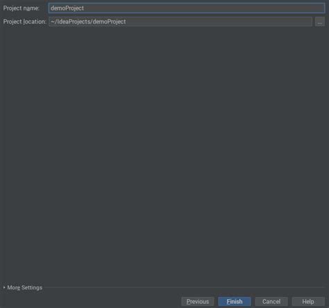 create a rest api using java spring boot