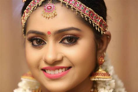 South Indian Bridal Makeup Videos Infoupdate Org